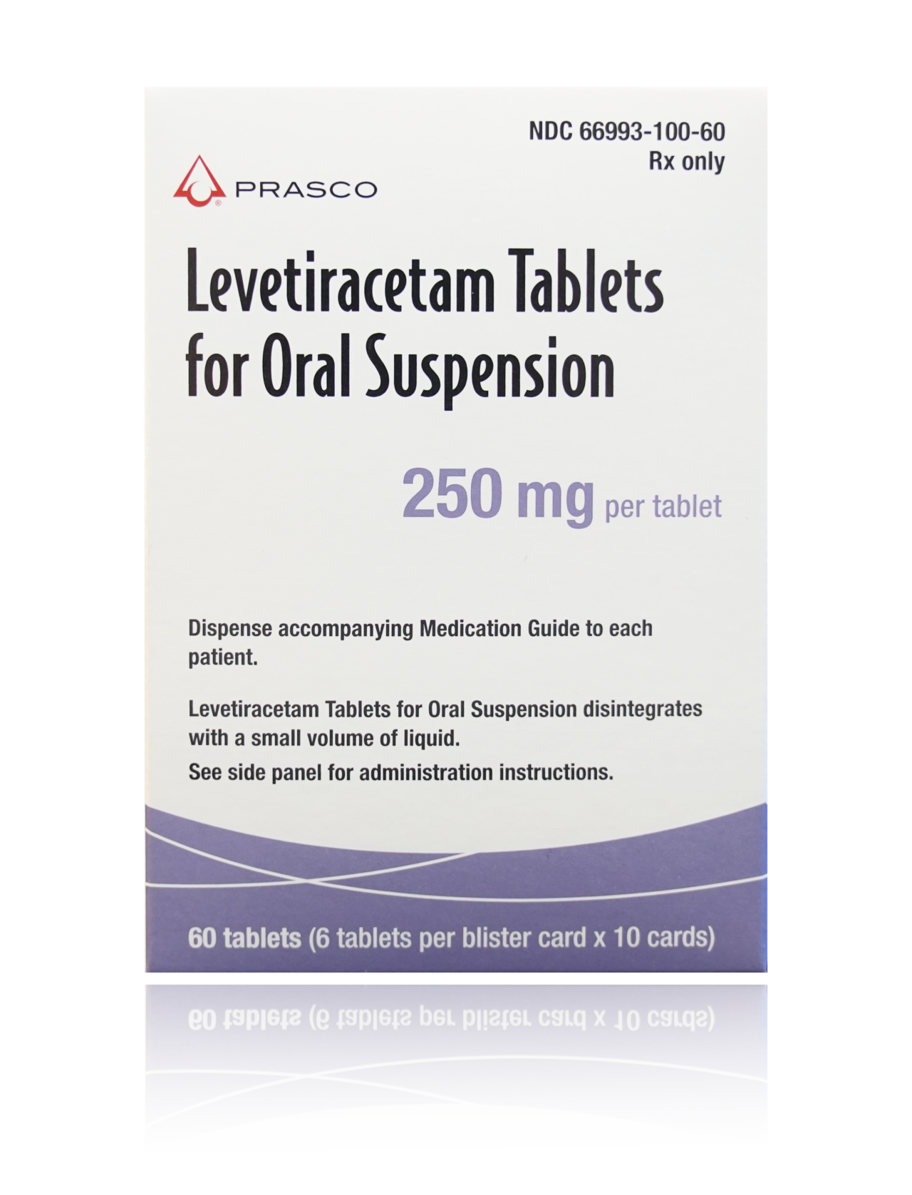 Home - SPRITAM ® (levetiracetam)