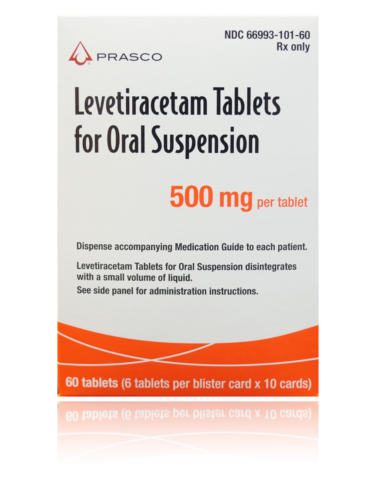 Home - SPRITAM ® (levetiracetam)